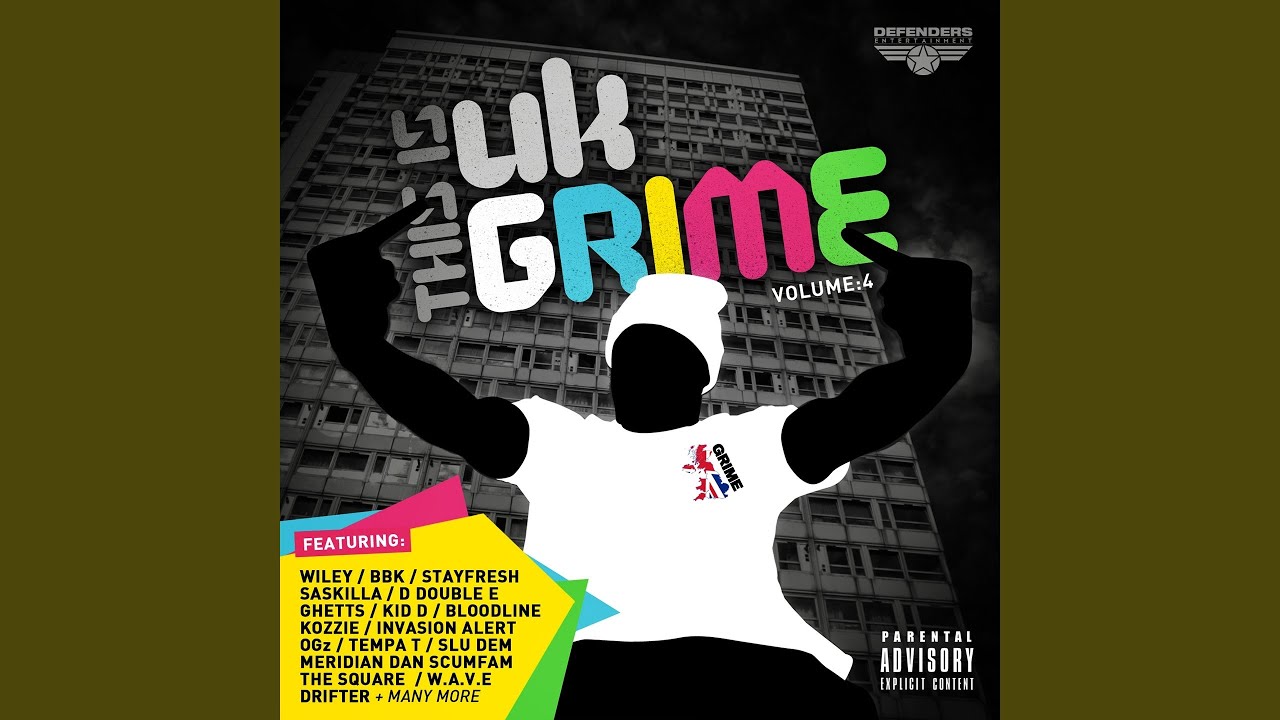 Calm Down (feat. Ten Dixon, Pawzah, Jamkvy, SasKilla) - YouTube