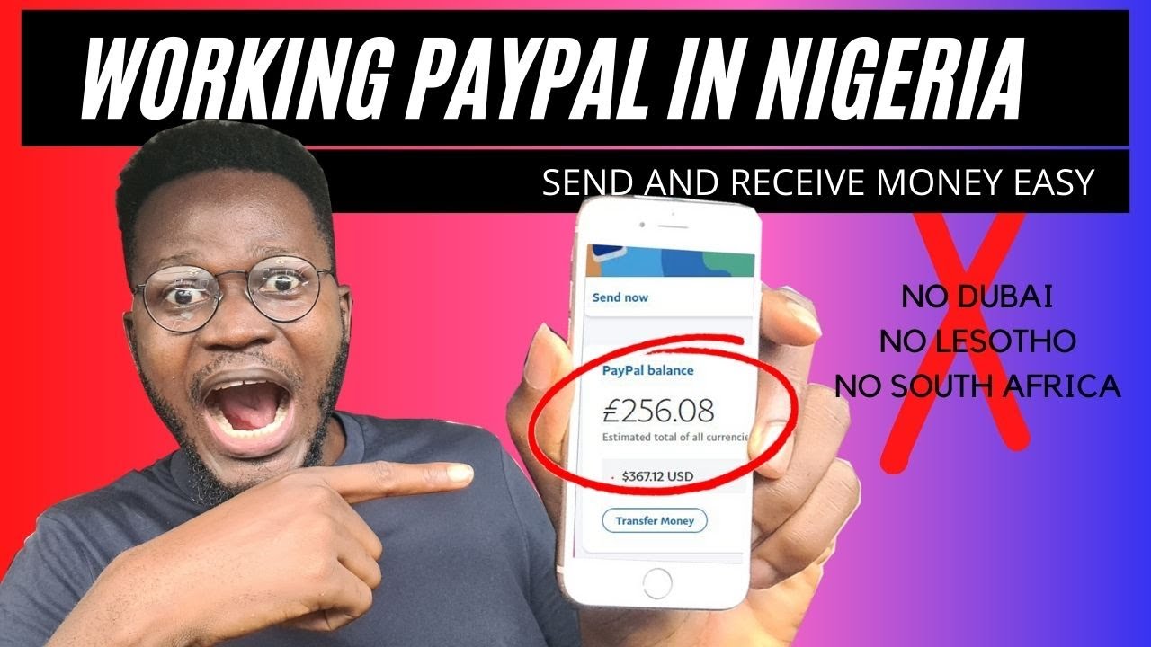 How To Create Paypal Account That Can Send And Receive Money In Nigeria how-to-create-paypal-account-that-can-send-and-receive-money-in-nigeria