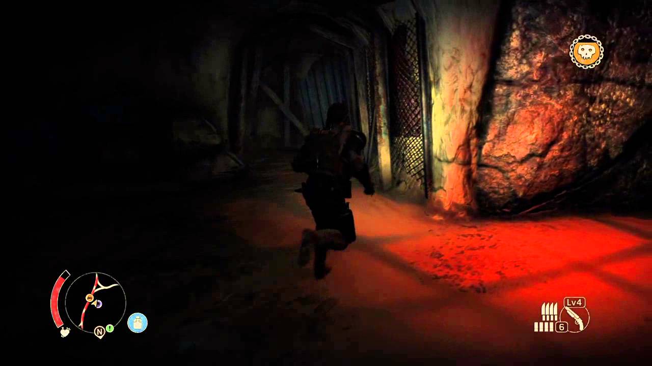 Mad Max 2015 WALKTHROUGH BLIZZARD LAIR - JEET'S TERRITORY - DRY GUSTIE ...