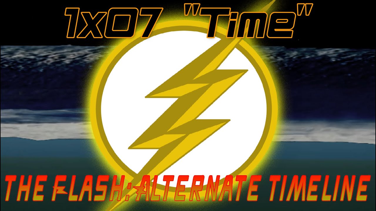 ROBLOX Flash: Custom Series (Time)| , Season (1) Epi (7) - YouTube