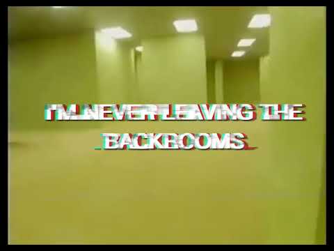 The backroom music video edit - YouTube