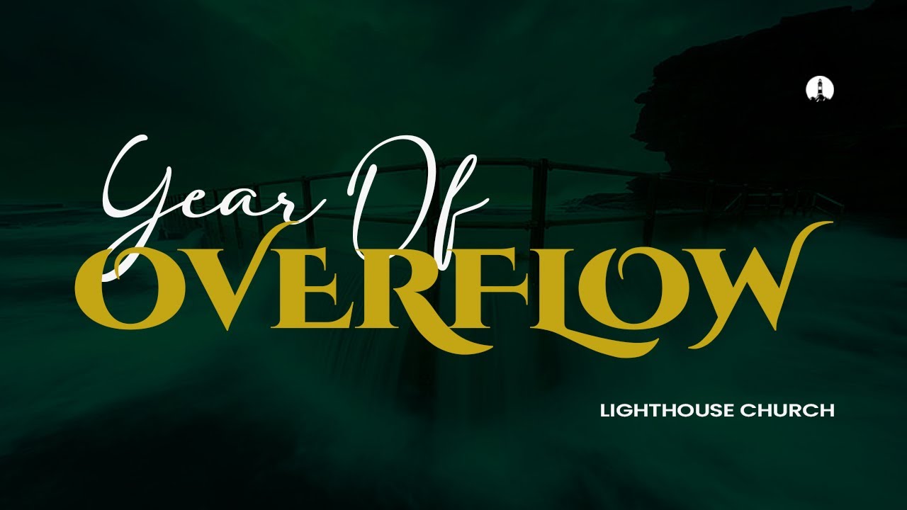 2023 - The Year of Overflow - YouTube