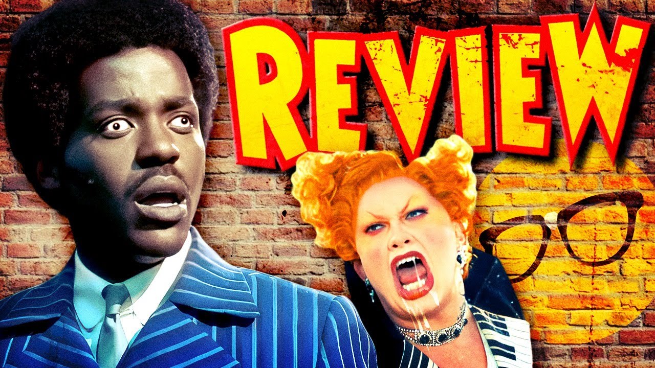 Disney's Doctor Who REVIEW - RIP Doctor Who - YouTube