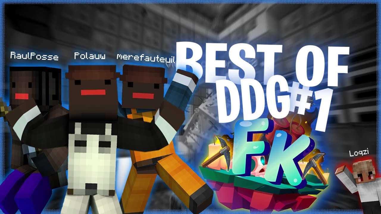 Best of DDG #1 - YouTube