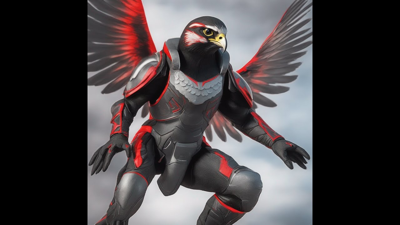 Revolutionizing Recognition with Falcon.AI's Facial Analysis API - YouTube