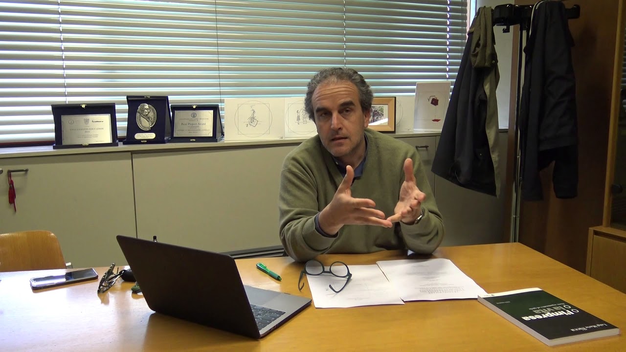 “Trans’formare l’organizzazione dei luoghi di detenzione" presentato ...