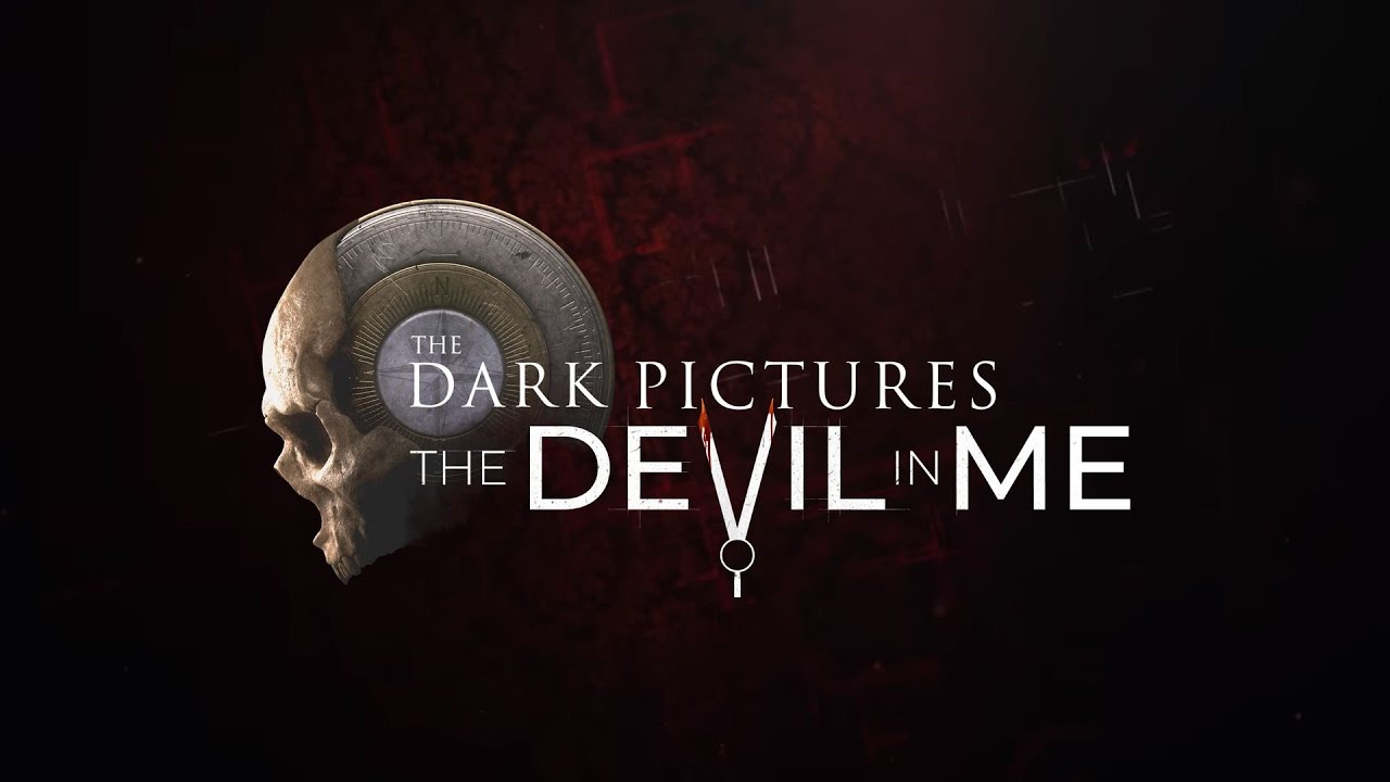 THE DEVIL IN ME Gameplay Walkthrough #1gameplay #ps5 - YouTube