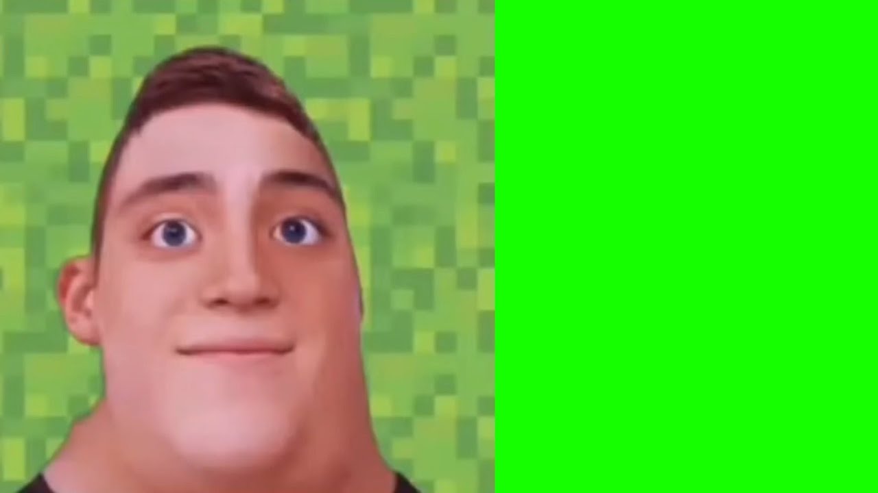 Mr. Incredible Becoming Old (Green Screen Side By Side) - YouTube