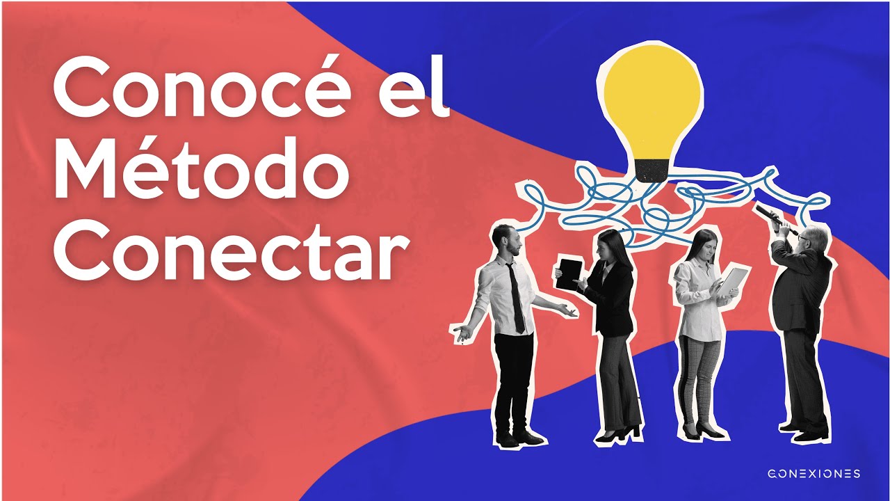 Conocé el Método Conectar - YouTube