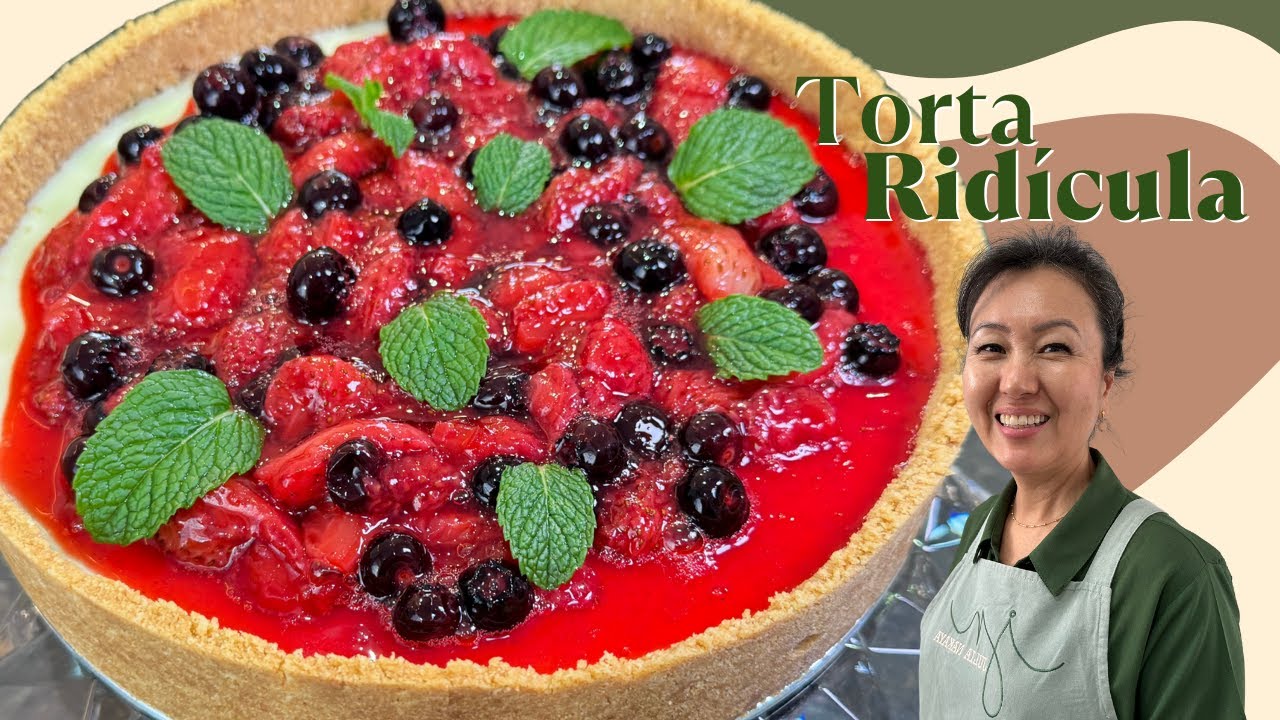 Todos os detalhes para preparar essa sobremesa deliciosa | TORTA ...