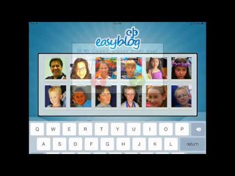 An Introduction to Easyblog.org - YouTube