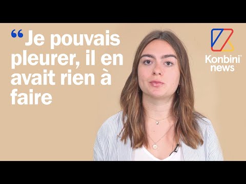 « J’ai été victime de viols conjugaux entre mes 15 et 18 ans » | Capucine Coudrier témoigne.
