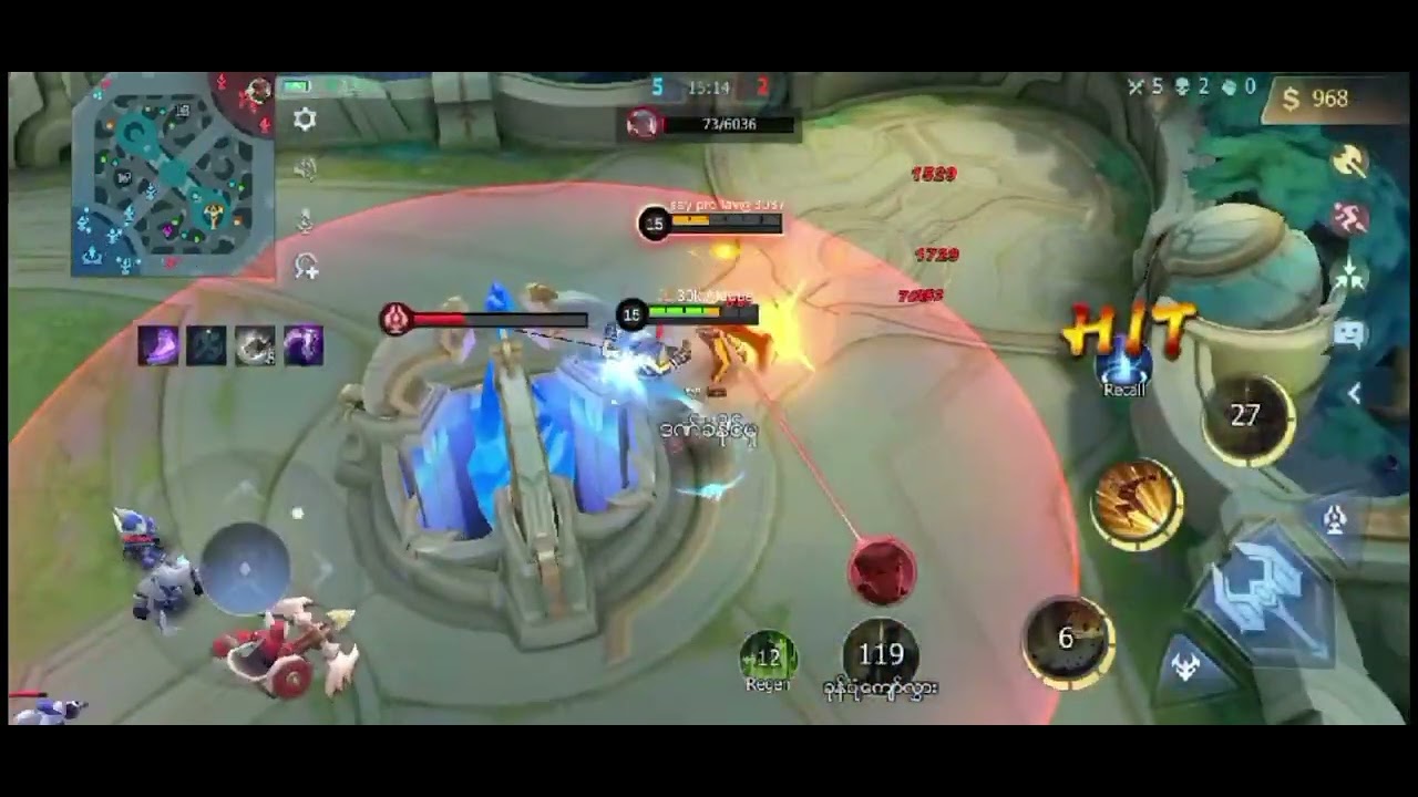 lee pal ya mal ez win - YouTube