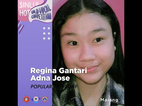 [PS075] Regina Gantari Adna Jose - Tanah Airku