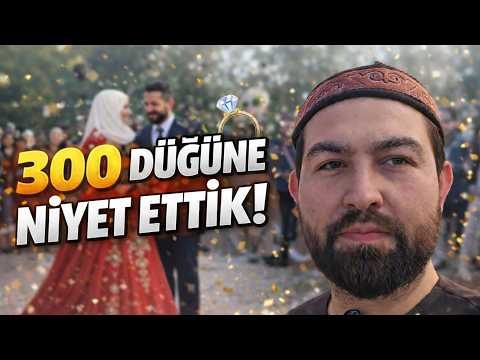 İlk Youtube buluşması, Alaylı Evlilik Hareketi Büyüyor, Dayı bi düğün kaç para!