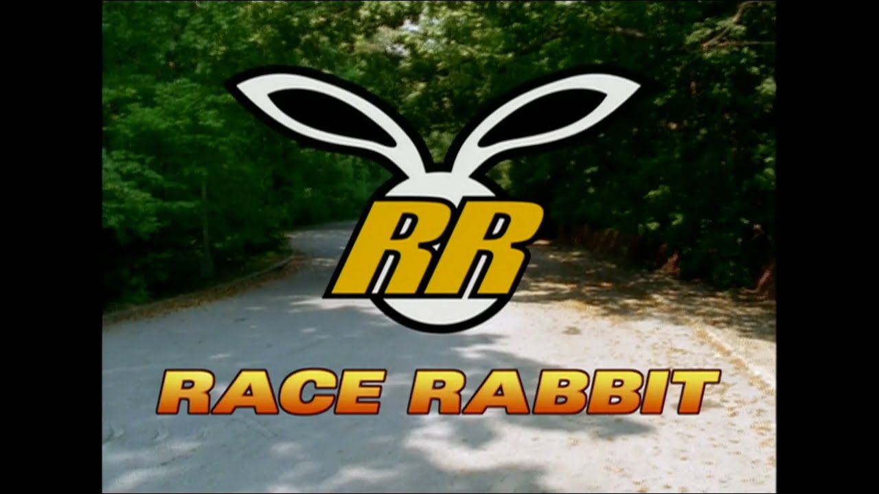 Race Rabbit — Episode 3 - YouTube