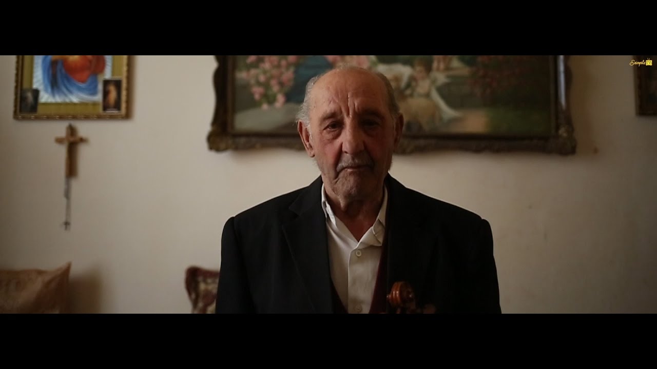 Budai István, cigányzenész portré - Programajánló - YouTube