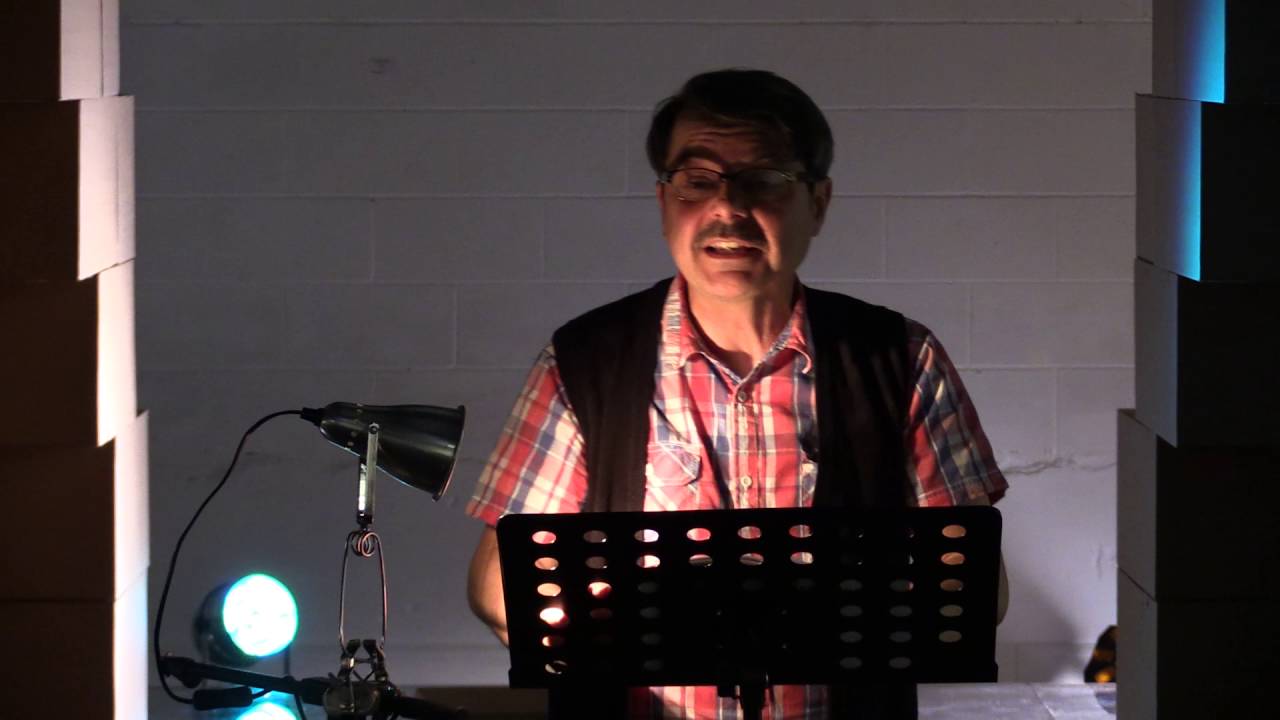 David Subacchi Up In Heaven - YouTube