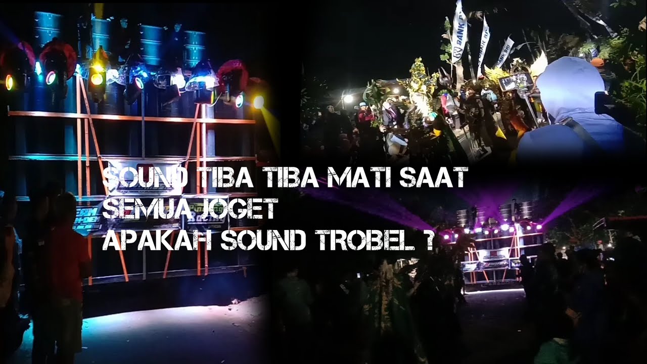JAVA MUSIC tampil mewah full costum karnafal kaliasri malang - YouTube