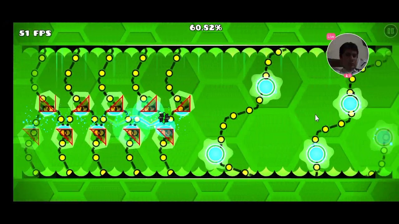 Buck Force 98% - YouTube