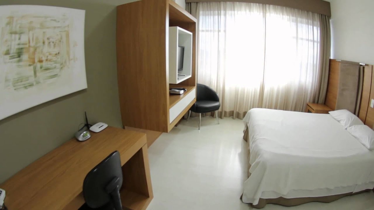 Evolution Smart Residence (U236) - YouTube