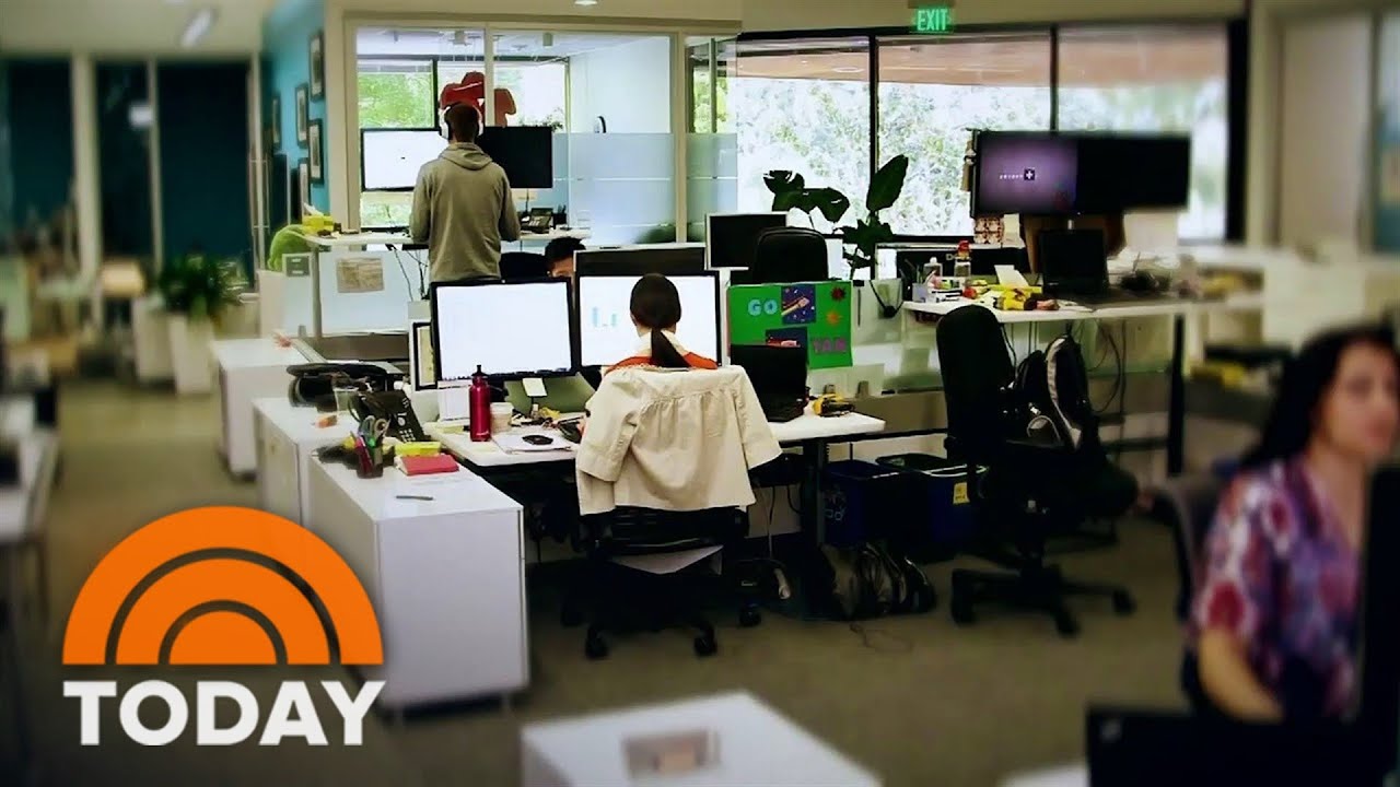 How To Balance A New Routine As Return To Office Begins - YouTube