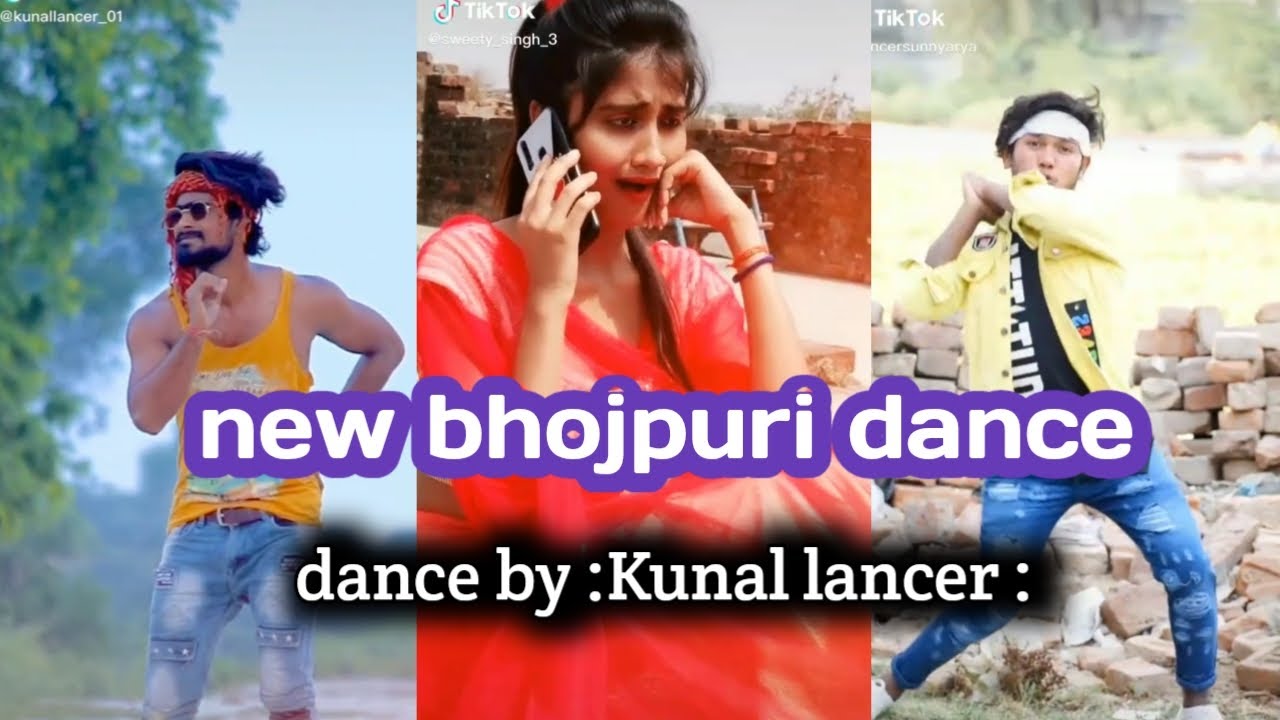 Gjb dance by Kunal lancer and other dance - YouTube