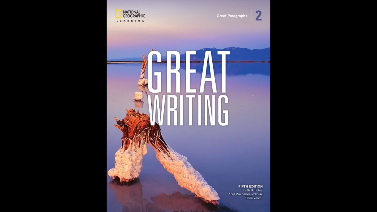 Great Writing 2_ Unit 2 _ Developing Ideas for Writing - YouTube