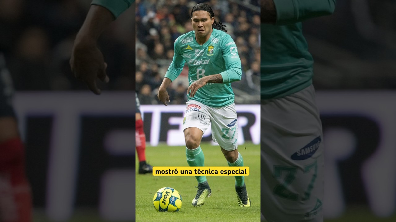 Con talento diferente daba sus primeros pasos en Primera División ...