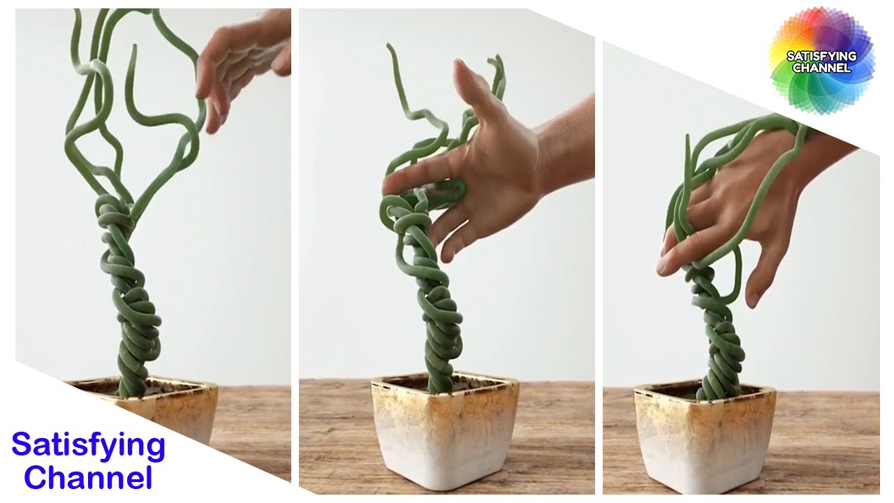 Best satisfying videos in the world #20 - Satisfying Channel - YouTube