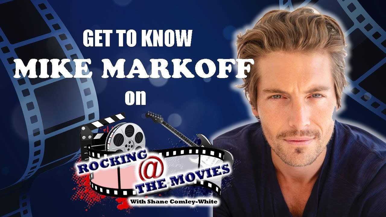 Mike Markoff TESTS HIS MOVIE KNOWLEDGE #hitman #mikemarkoff #interview ...