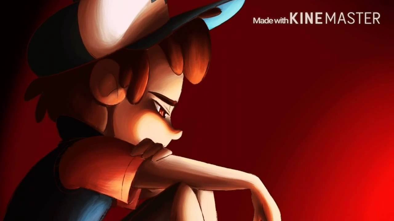 Sad Gravity Falls ~ I n e e d a D o c t o r~ - YouTube