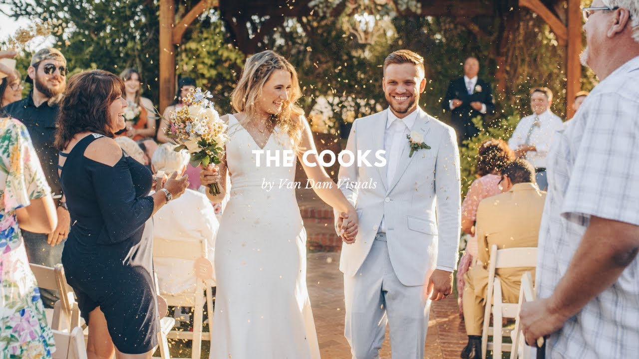 The Cooks - YouTube