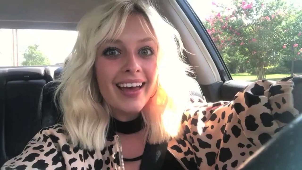 VLOG 13: Radio Disney Country with Emma White, a little more Studio ...