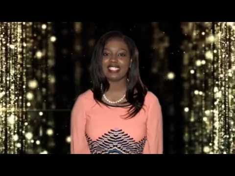 Alexis Adams - Miss Orangeburg County