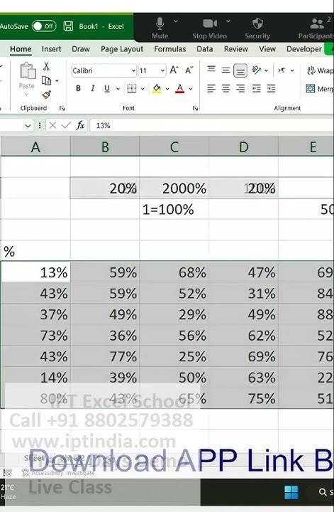 excel learning #SHORTS #excelcourse #macros #vba #excel #mis #msexcel #iptindia - YouTube
