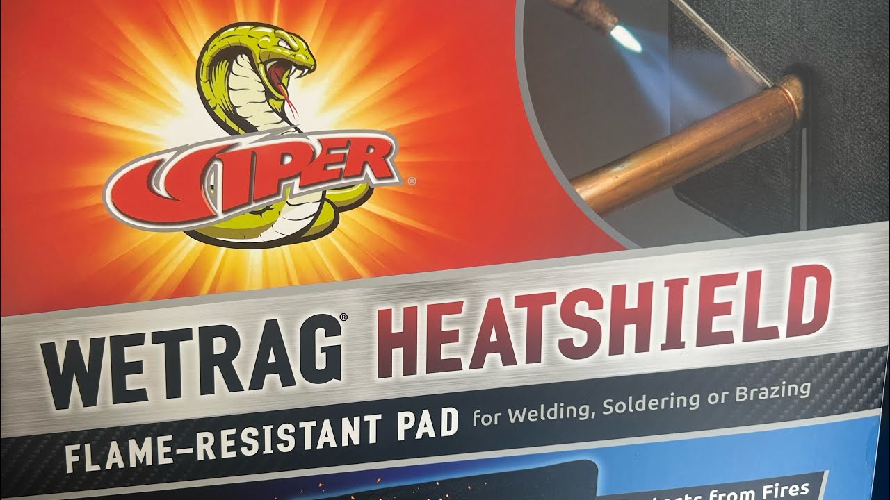 Electro freeze compressor change - NOT sponsored by viper heat shield 😂 ...