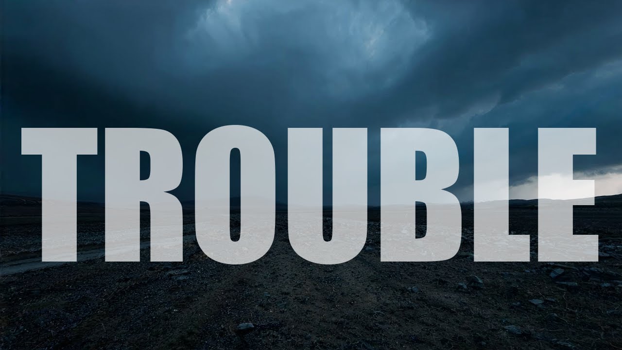 trouble and sorrow. (Psalm 116) - YouTube