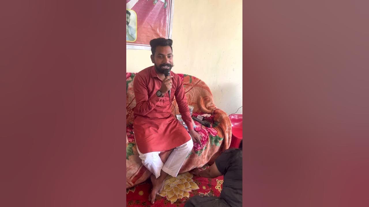 ताकतवर क्रिया ने किया बहन जी को परेशान गुरु महावीर धाम में बाबा ने करी