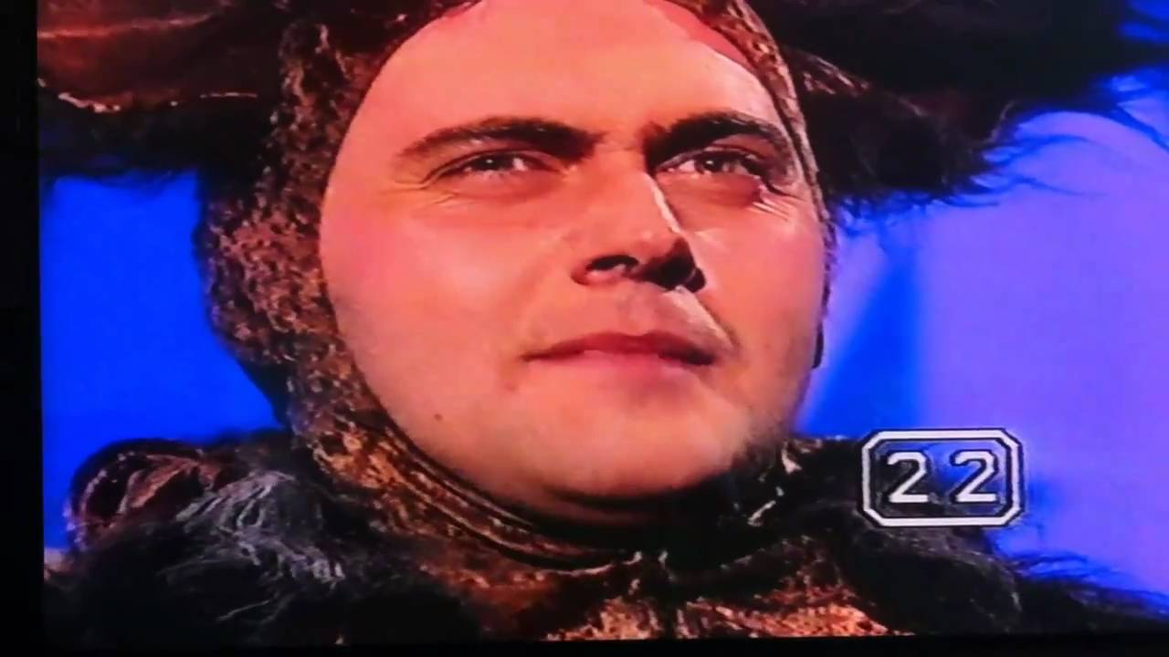 Brucie's Generation Game - YouTube