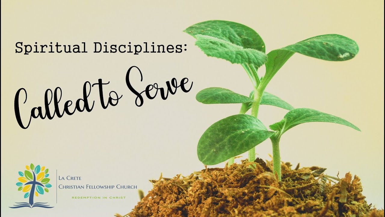 "Called to Serve" - Livestream Service for Sunday, March 17, 2024 - YouTube
