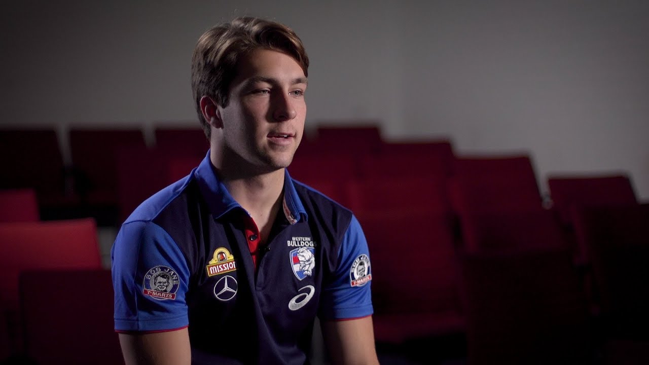 Dogs Reflect | Rhylee West's Debut - YouTube