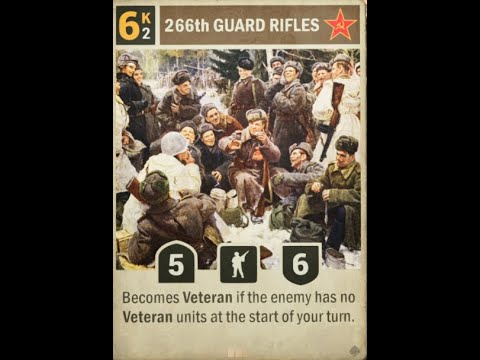 266th Guard Deck? - KARDS - YouTube