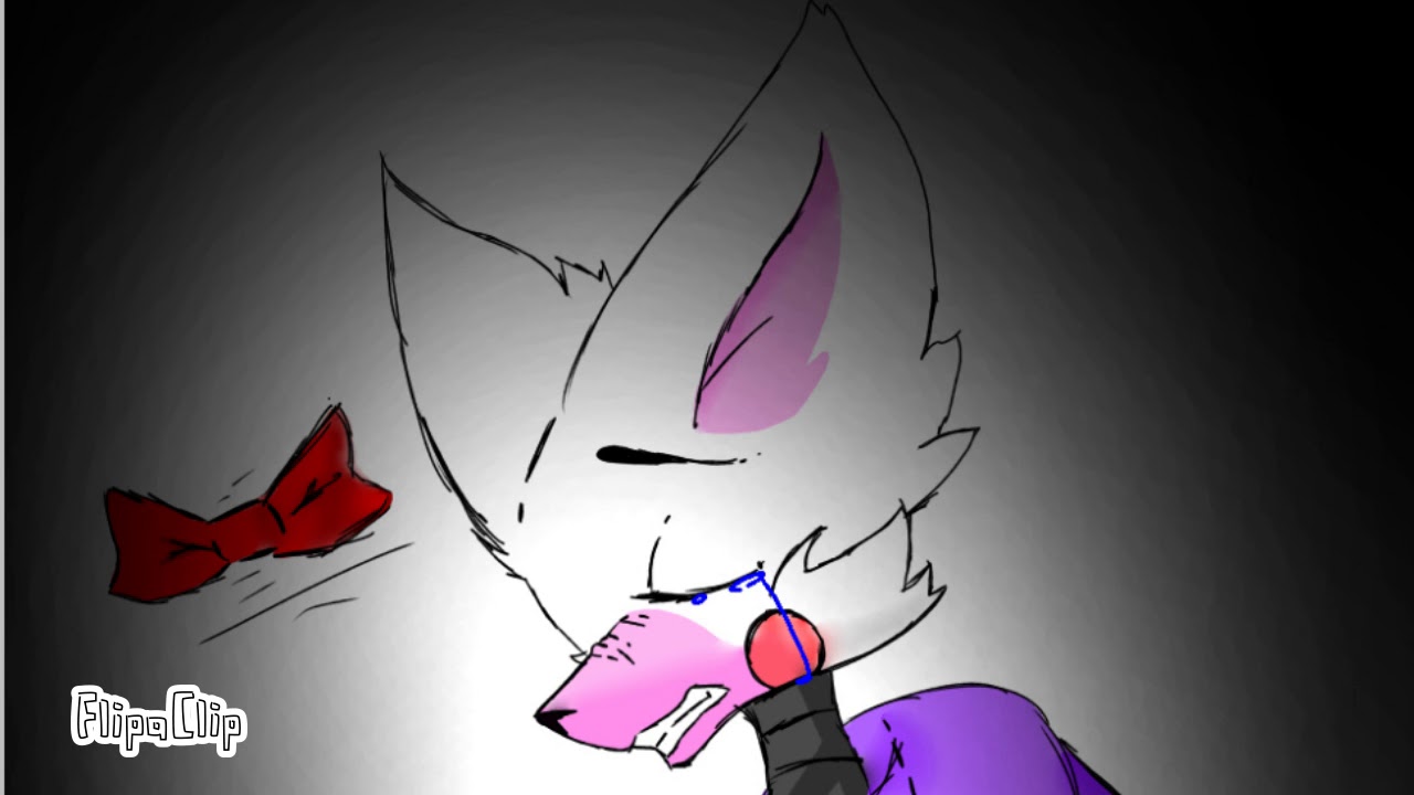 Poor mangle - YouTube