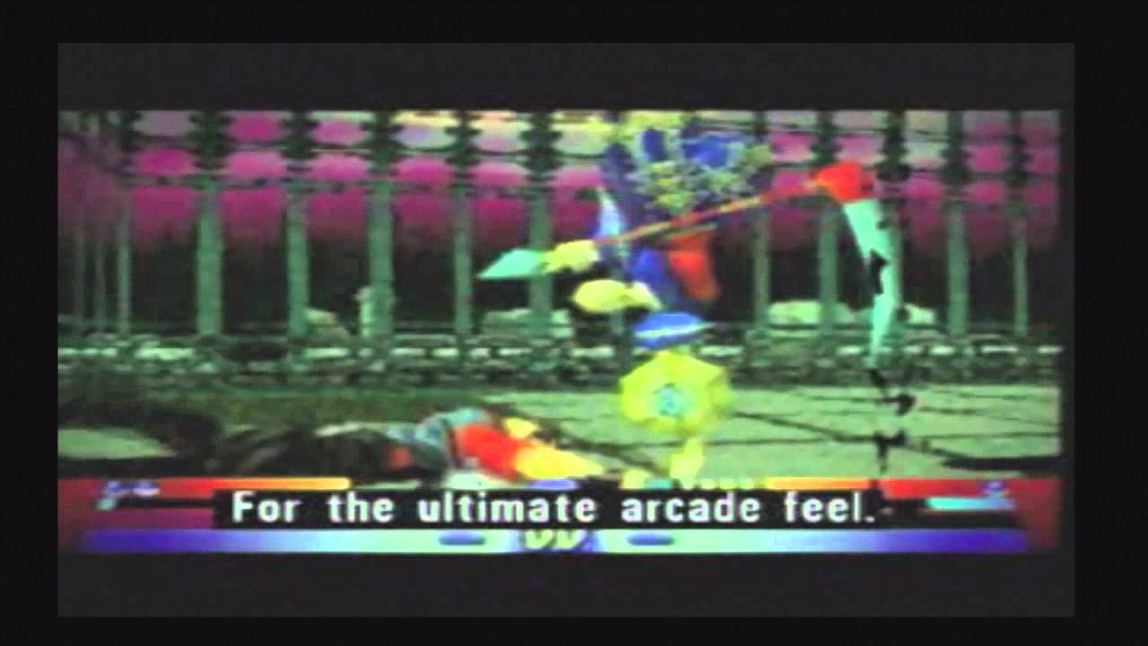 Let's Play PS1 UK Demo 33 Final Part - Videos & Rocks & Gems! - YouTube