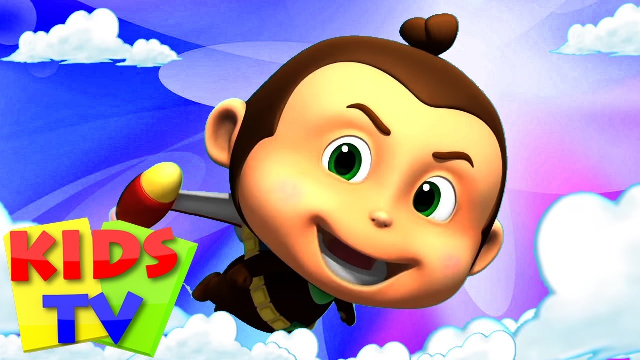 Jet Pack | Førskolevideoer | Morsom animasjon | Kids Tv Norsk ...