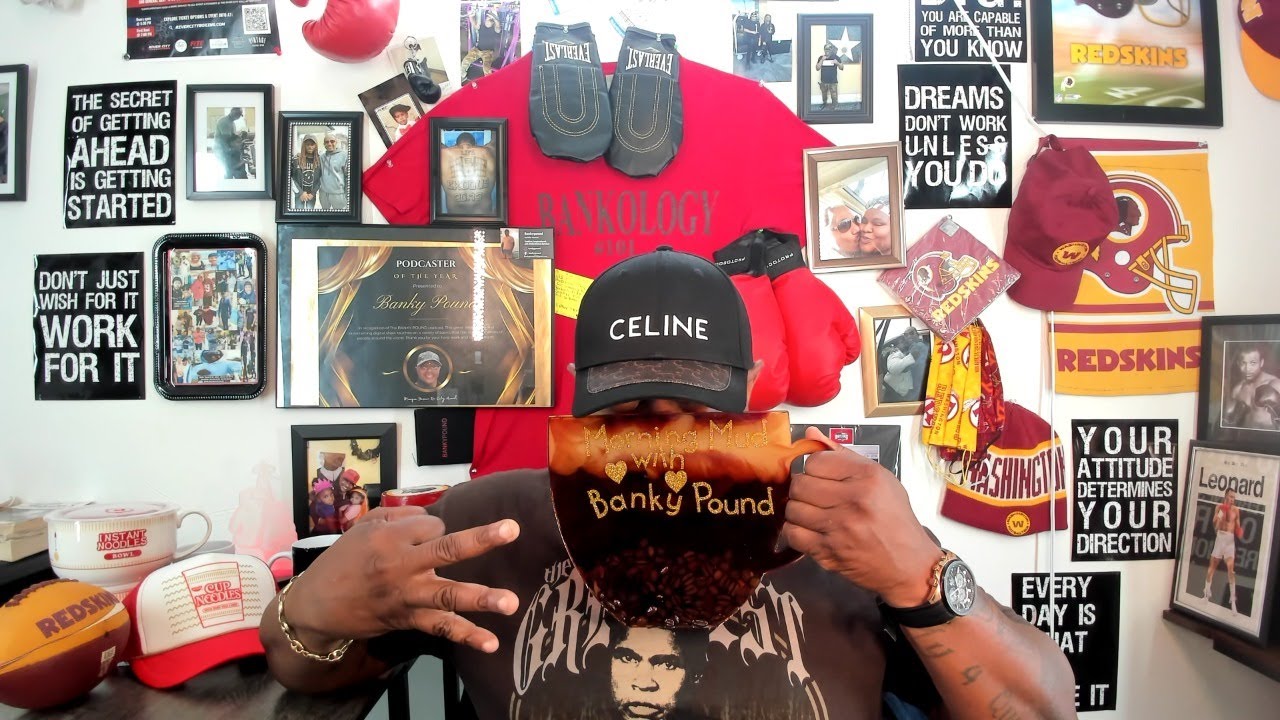 TBP MORNING SHOW - YouTube