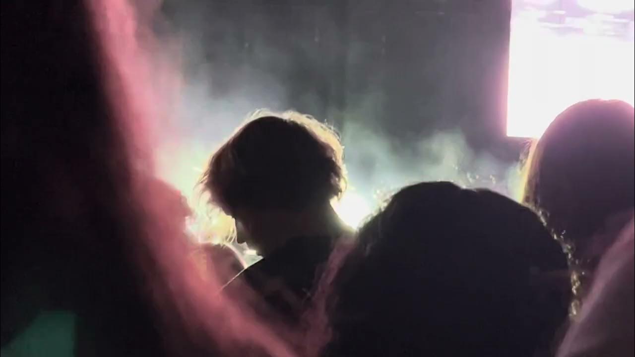 All This Time/She Is Beauty We Are World Class - Louis Tomlinson - Charlotte NC - 7-19-23 - YouTube