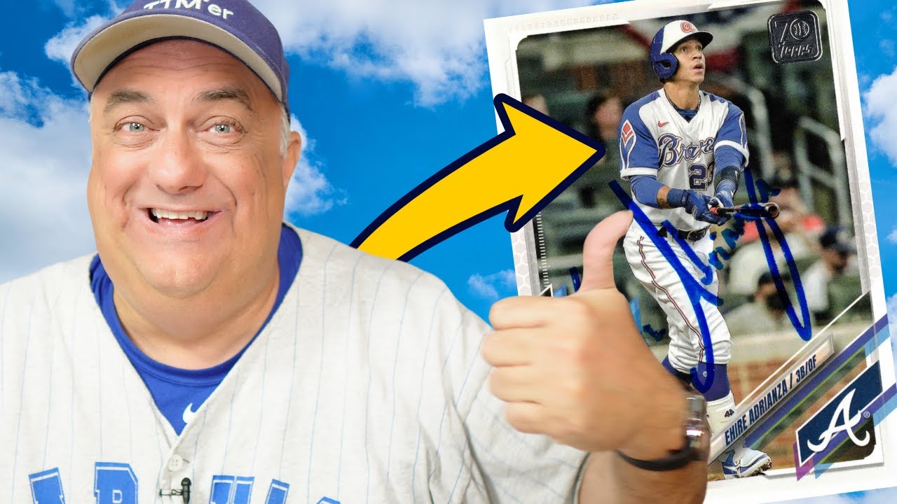 19 free autographs from professional athletes through the mail (TTM ...