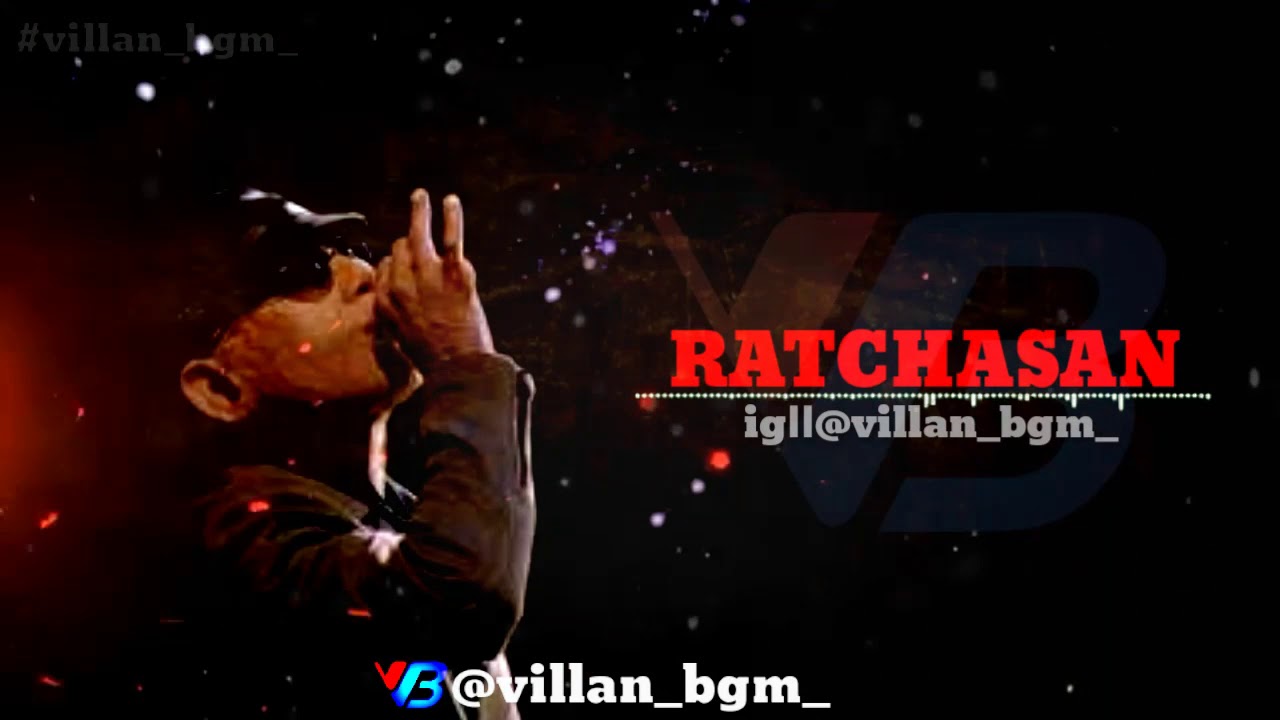 RATCHASAN bgm | Christopher bgm | theme music | villan_bgm_ - YouTube